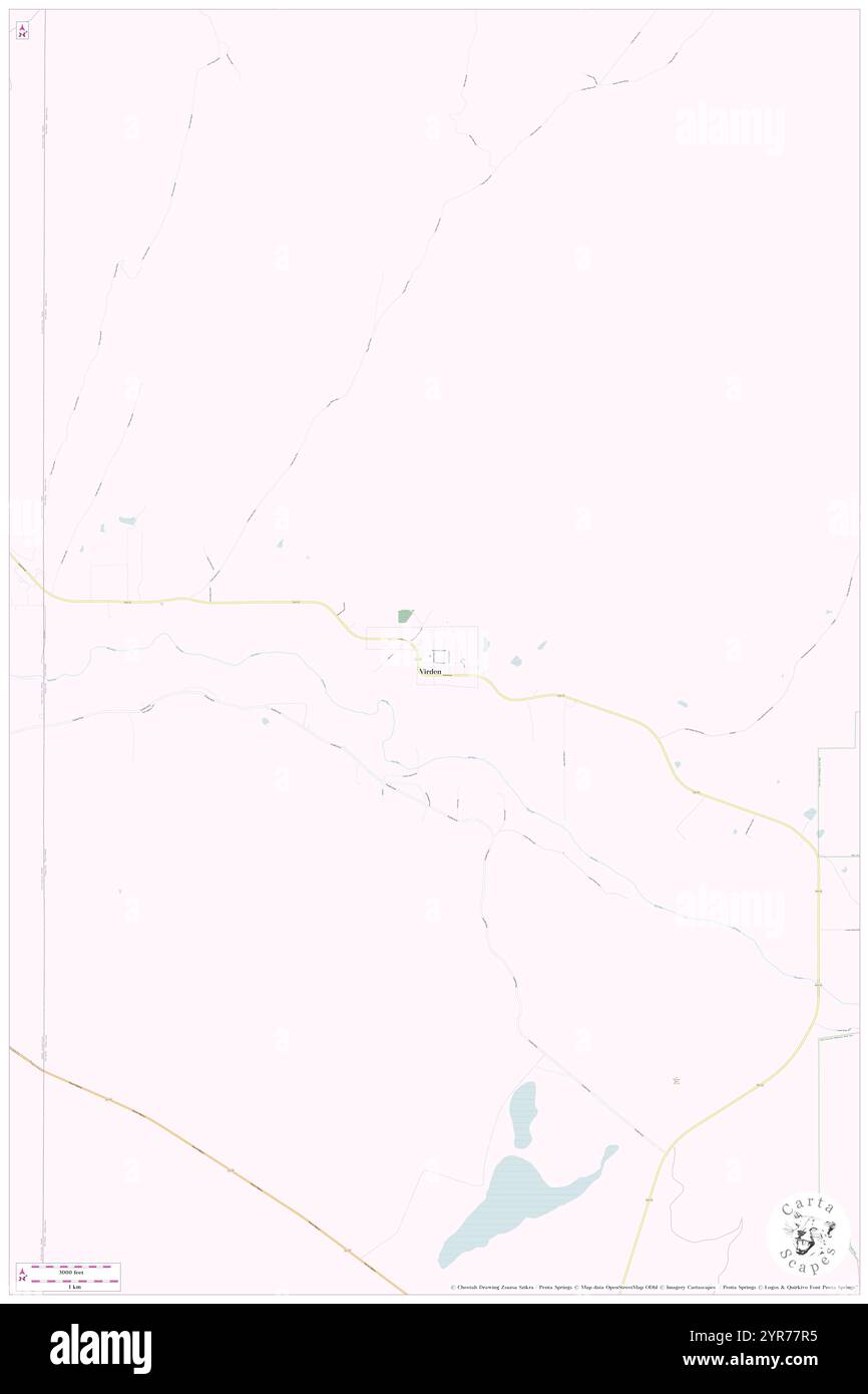 Village of virden hi-res stock photography and images - Alamy