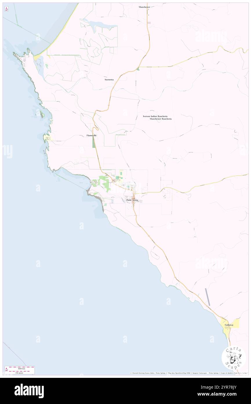 Point arena hi-res stock photography and images - Alamy