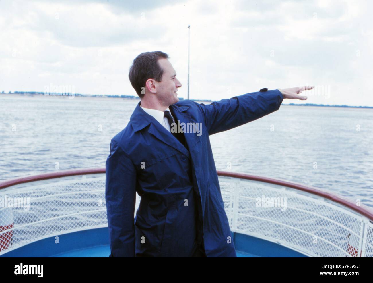 Tomas david schuman hi-res stock photography and images - Alamy