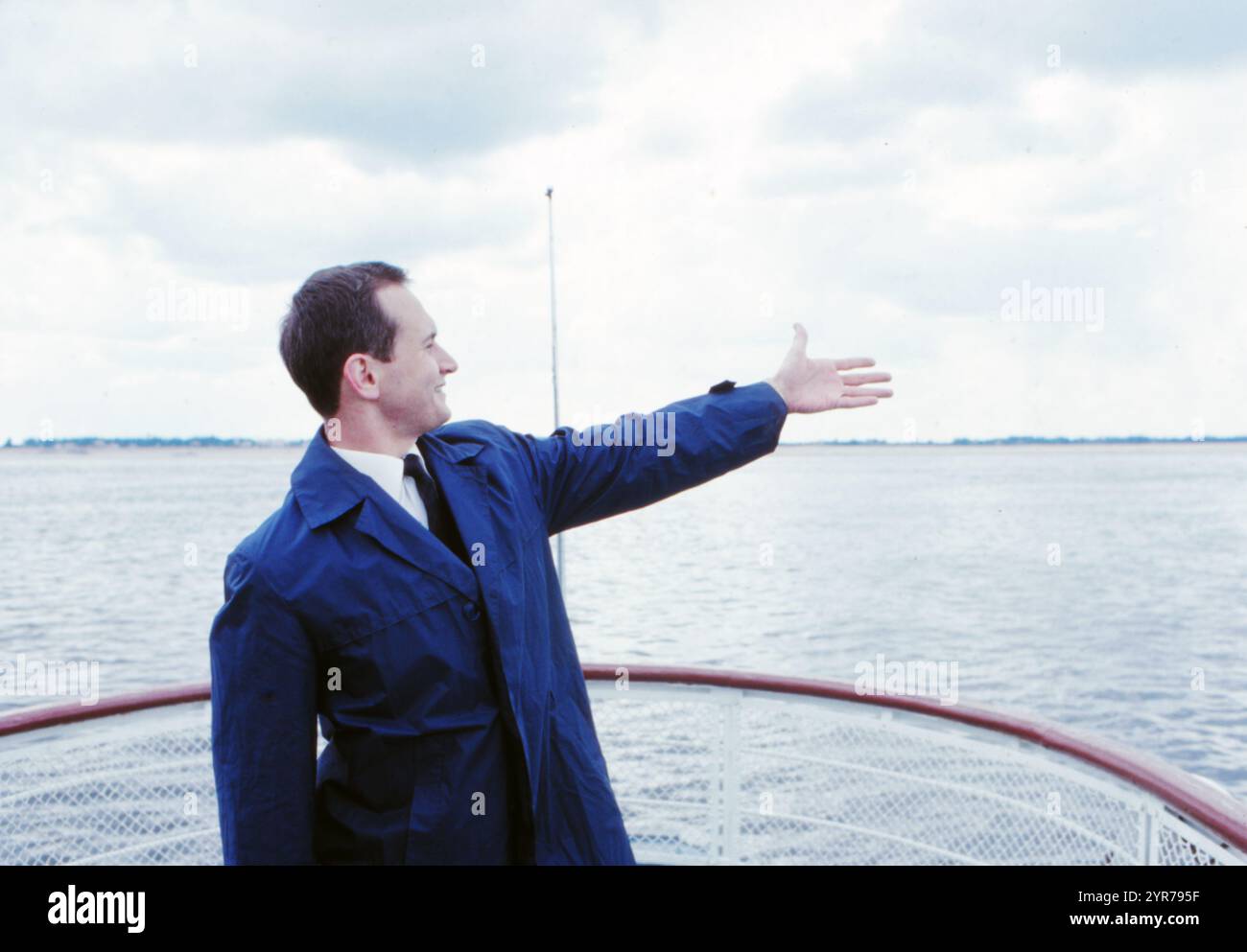 Yuri Bezmenov, a Soviet KGB agent, Photographed in Russia, 1967. The ...