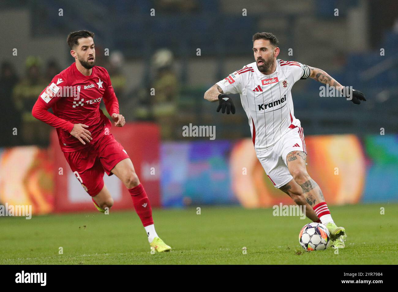 Jose antonio ruiz lopez hi-res stock photography and images - Alamy