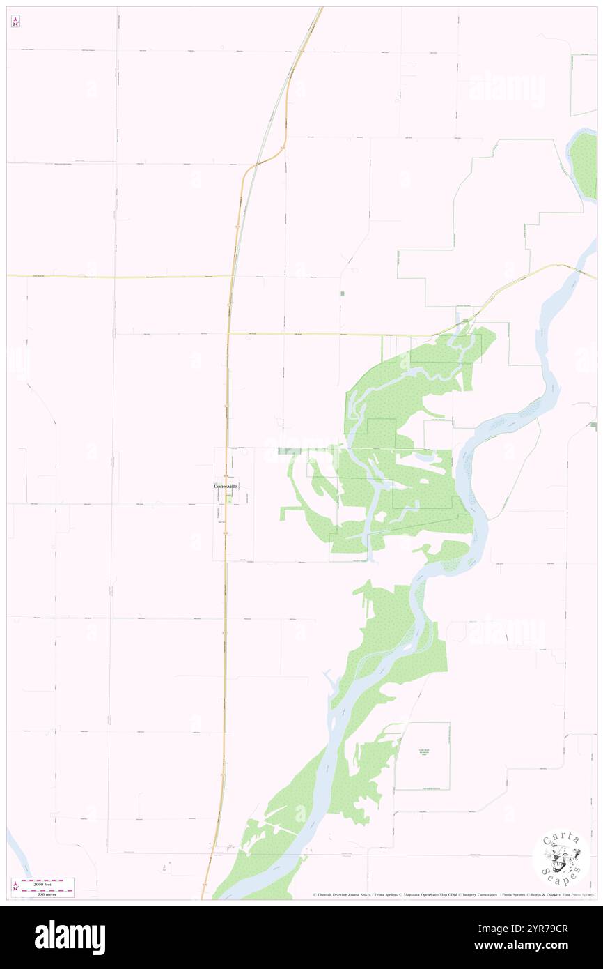 Orono Cut Out Stock Images & Pictures - Alamy