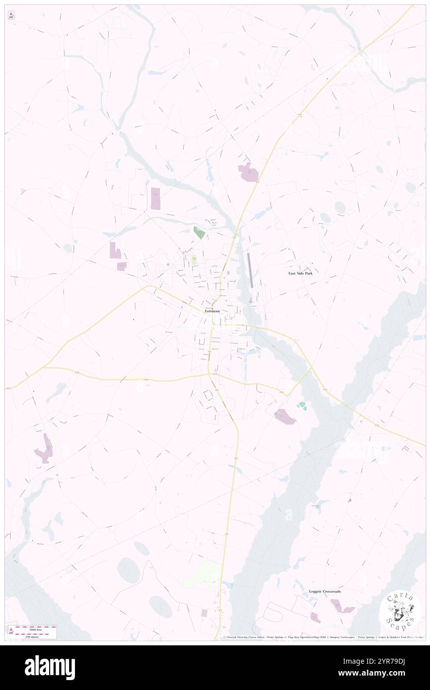 Fairmont north carolina hi-res stock photography and images - Alamy
