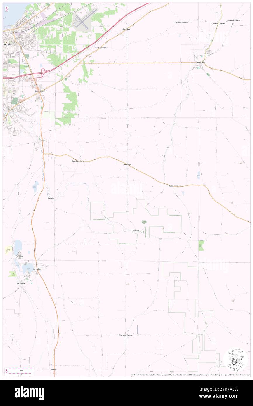 Arkwright town hi-res stock photography and images - Alamy