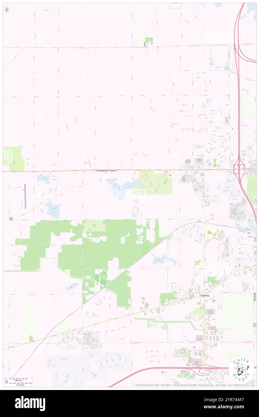 N 42 17 18 hi-res stock photography and images - Alamy