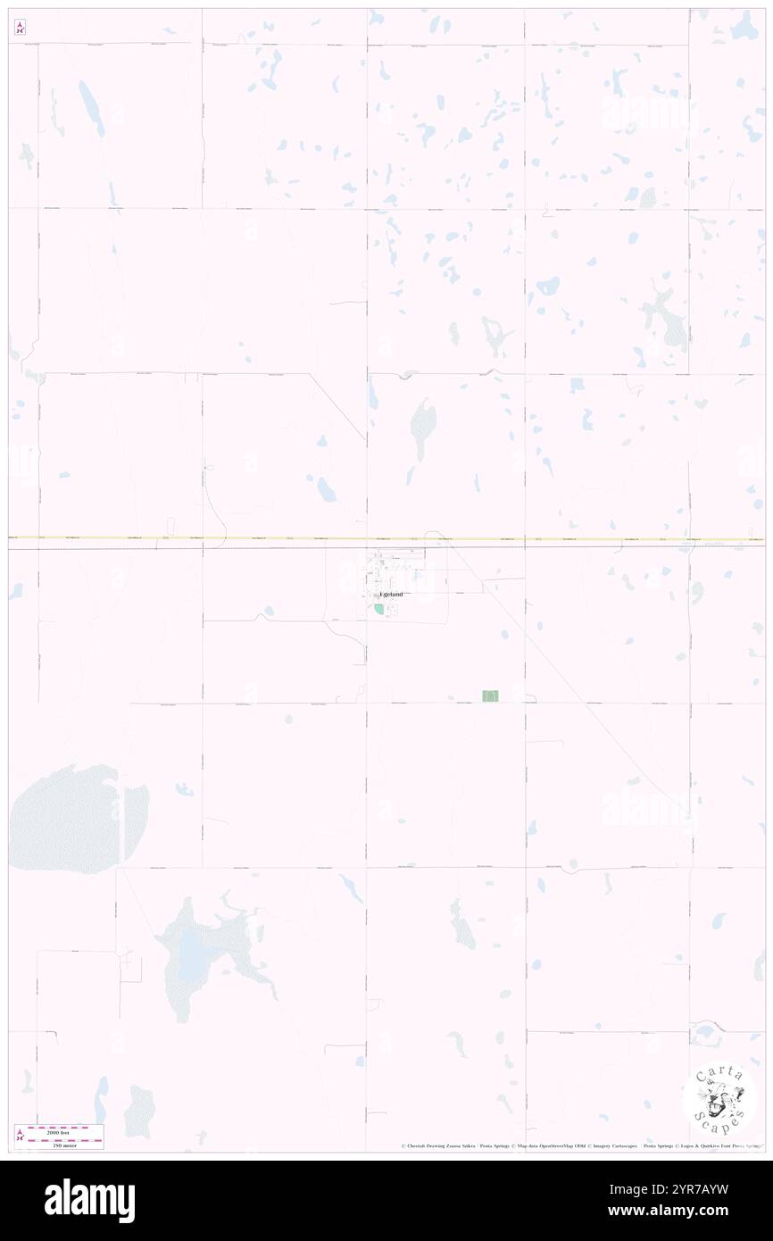 City of egeland hi-res stock photography and images - Alamy