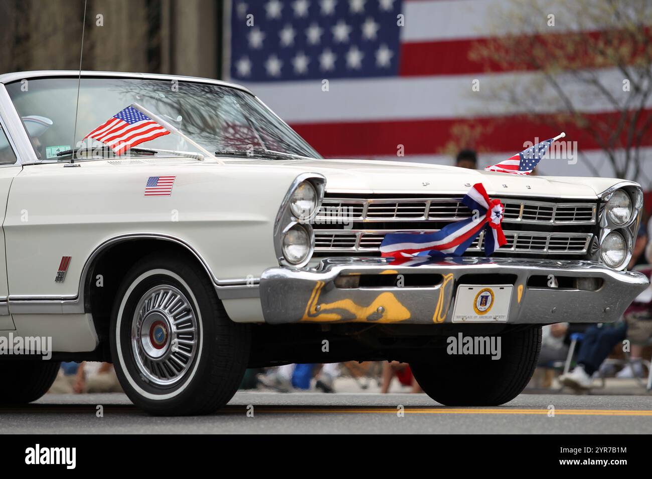 Patriots Day Parade, Lexington, MA Stock Photo - Alamy