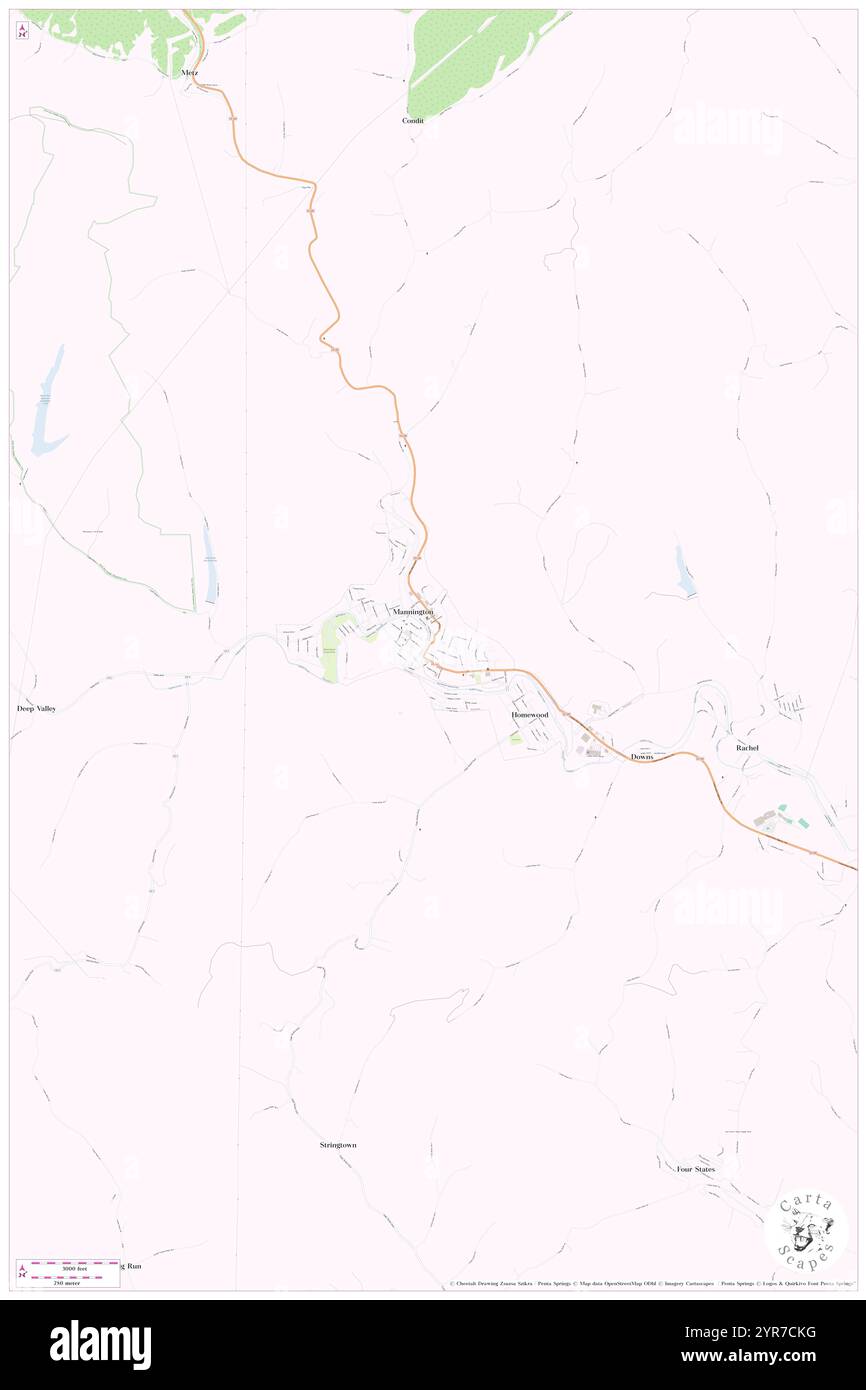 City of mannington hi-res stock photography and images - Alamy