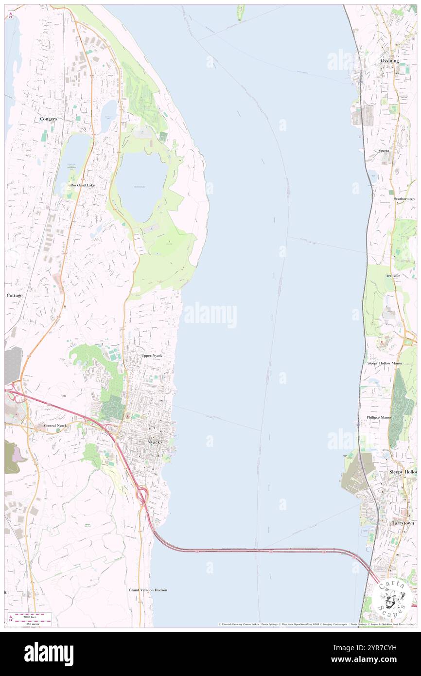 Village of upper nyack hi-res stock photography and images - Alamy