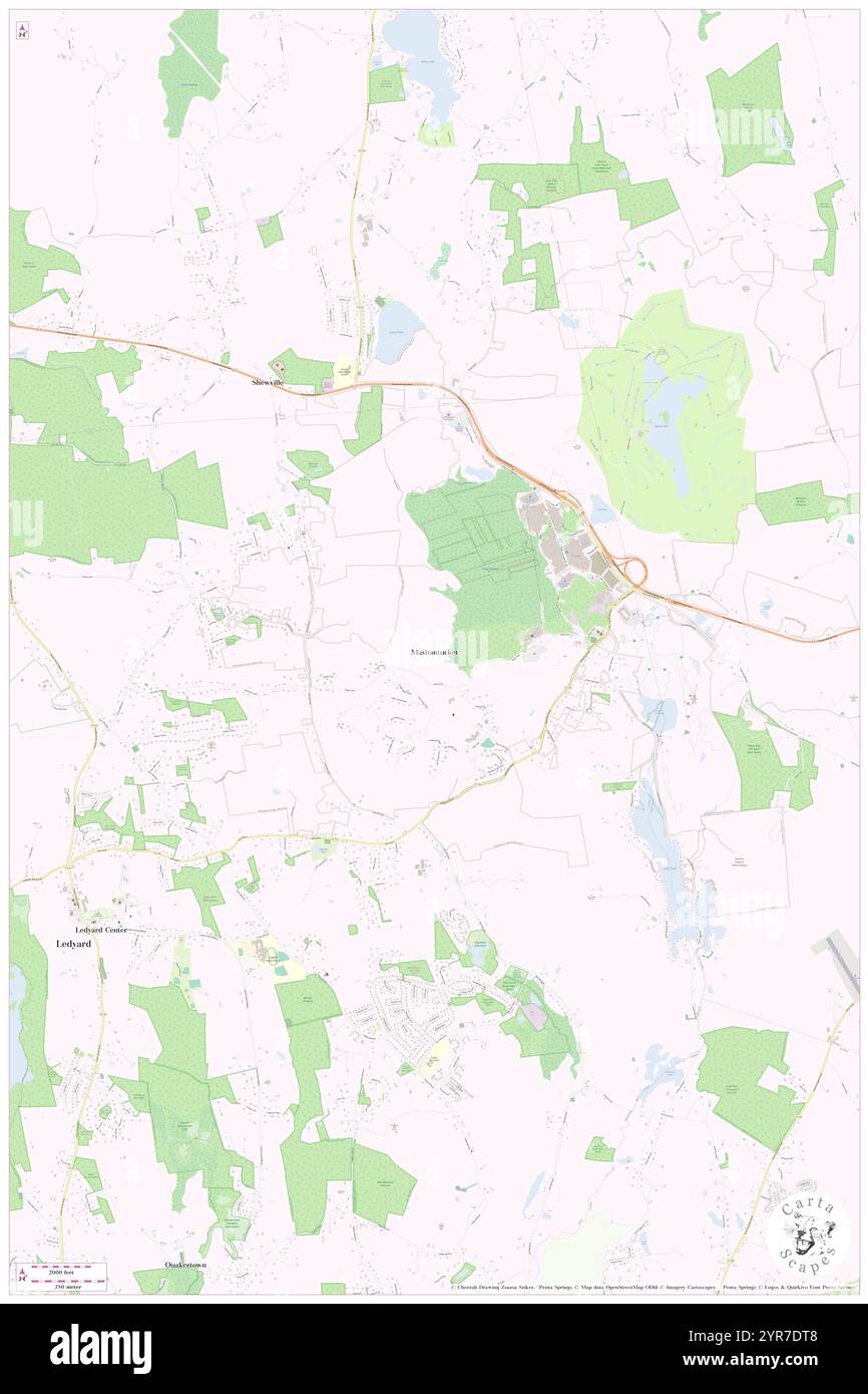 Pequot Cut Out Stock Images & Pictures - Alamy