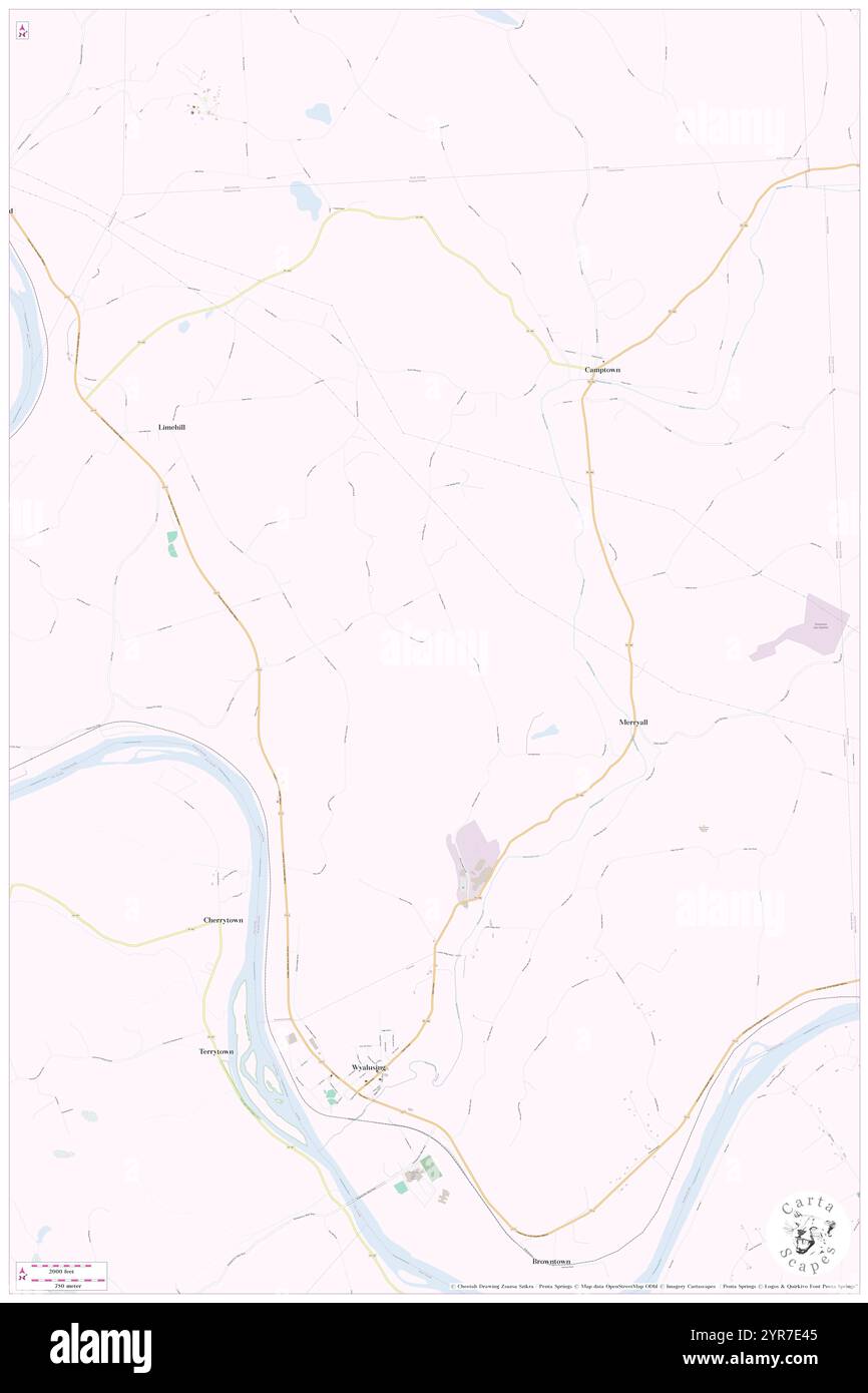 Township of wyalusing hi-res stock photography and images - Alamy