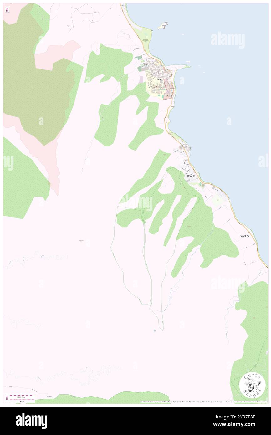 Kaipapau hi-res stock photography and images - Alamy