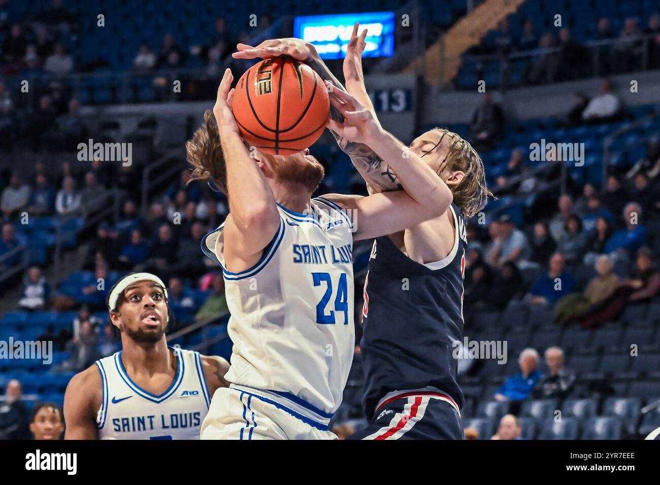 Romelle hi-res stock photography and images - Alamy