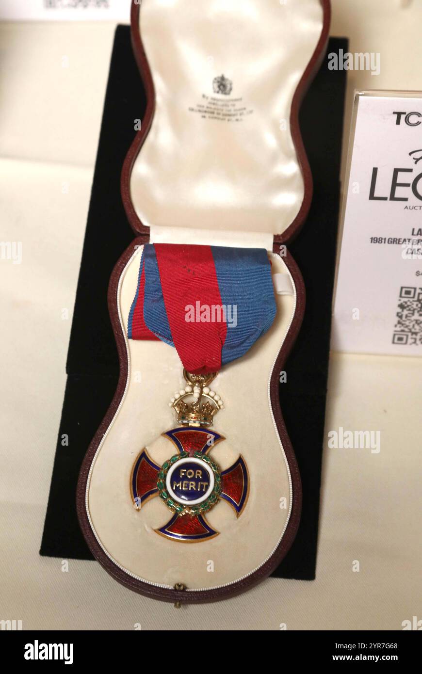 December 2, 2024, New York, New York, USA: Laurence Olivier 1981 Great ...