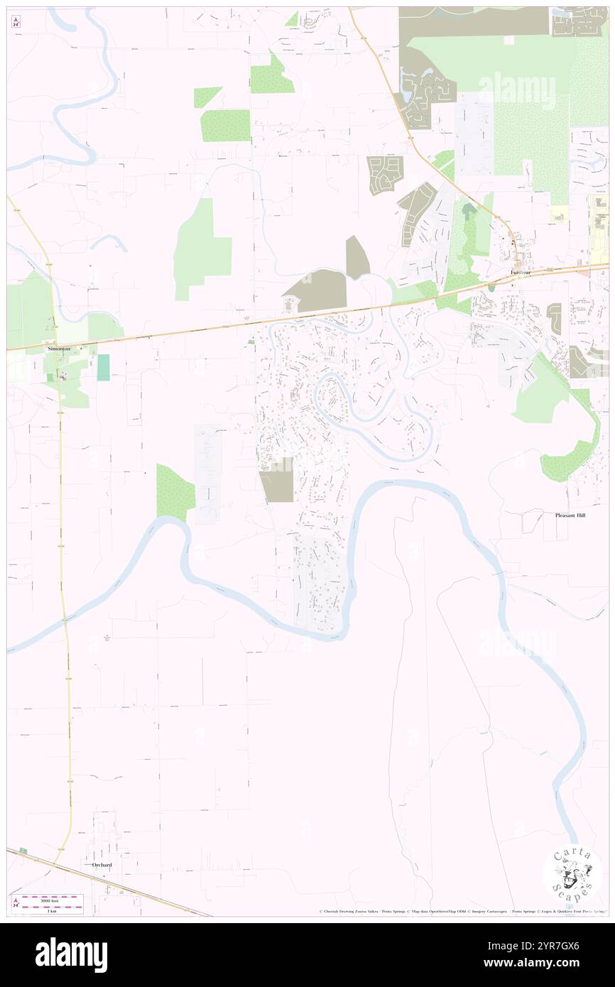 City of weston lakes hi-res stock photography and images - Alamy