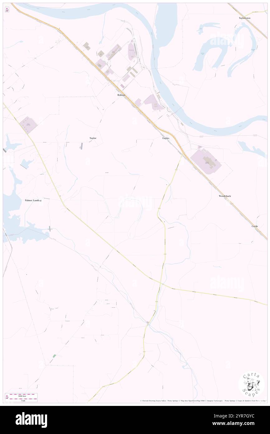 Parish Governing Authority District 9, Caddo Parish, US, United States ...