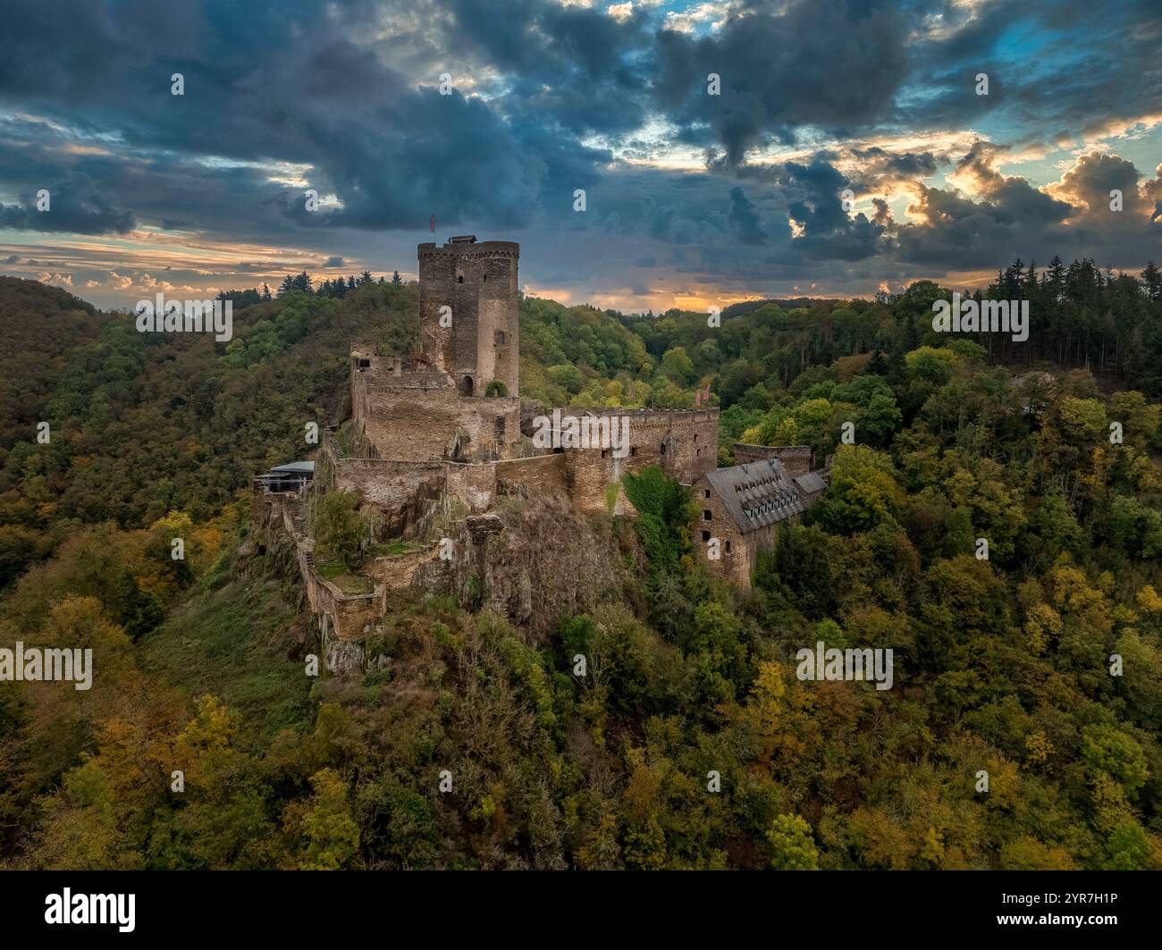 Baile central hi-res stock photography and images - Alamy