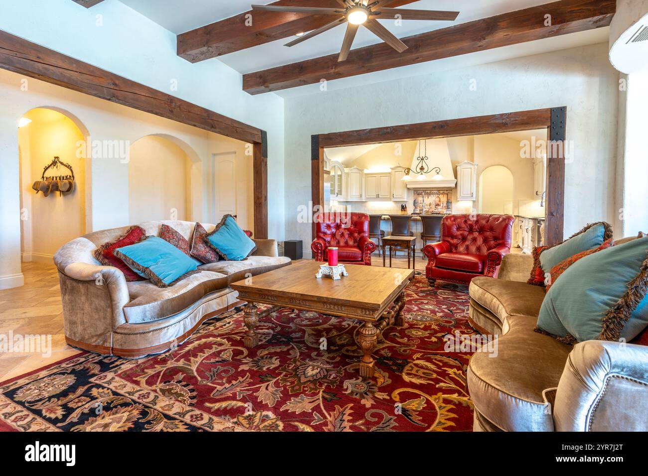 Modern rustic charm hi-res stock photography and images - Alamy