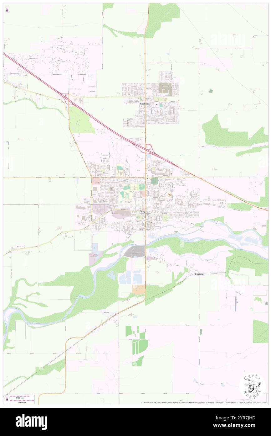 City of stayton hi-res stock photography and images - Alamy