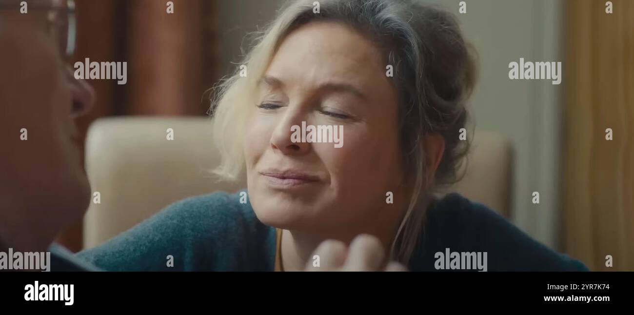 BRIDGET JONES: MAD ABOUT A BOY - FILM STILLS. 2024 . UK. Renée ...