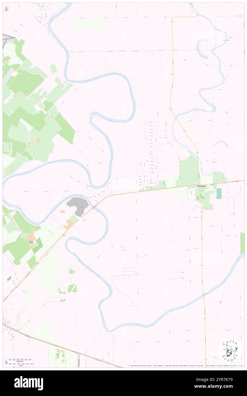 Simonton Cut Out Stock Images & Pictures - Alamy