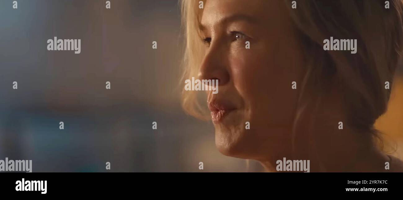 BRIDGET JONES: MAD ABOUT A BOY - FILM STILLS. 2024 . UK. Renée ...