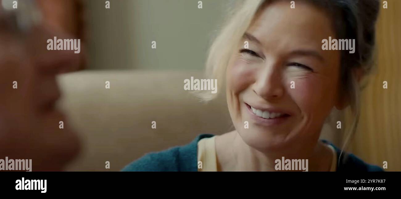 BRIDGET JONES: MAD ABOUT A BOY - FILM STILLS. 2024 . UK. Renée ...