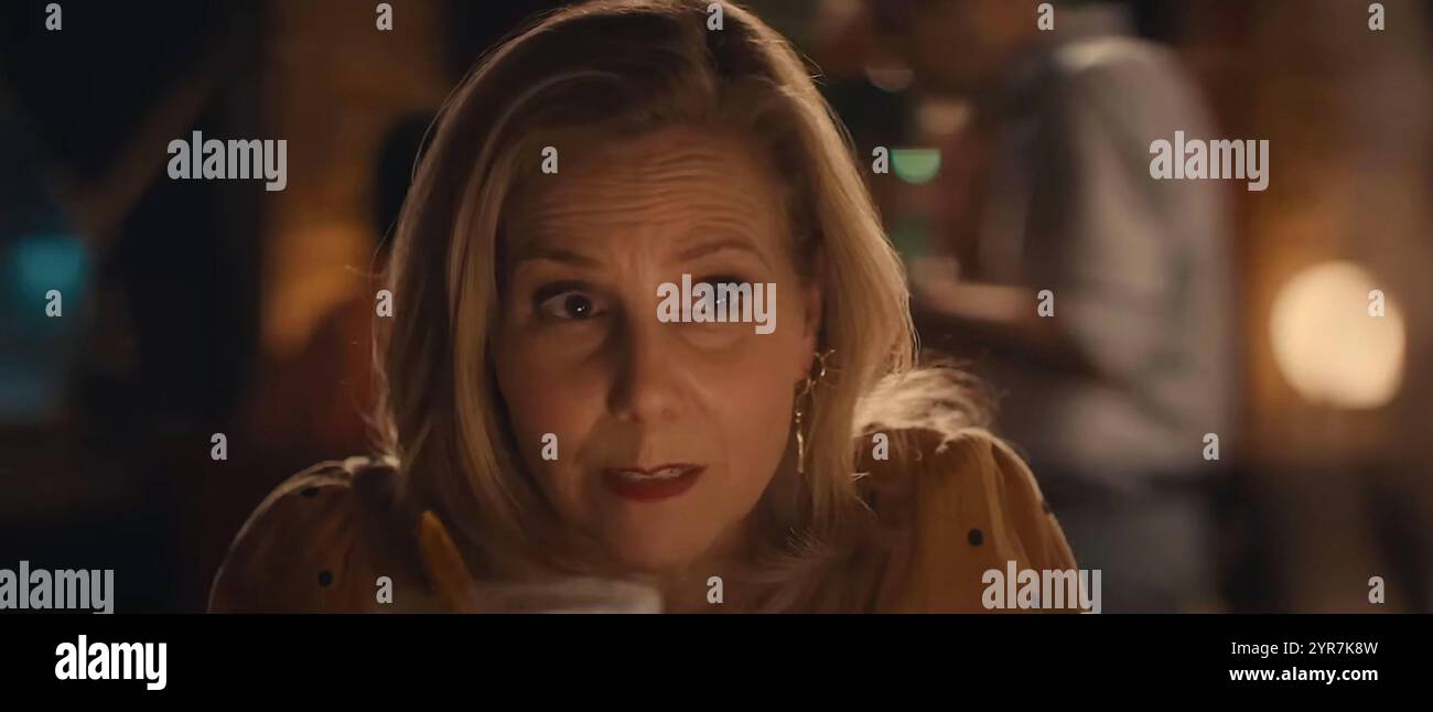 BRIDGET JONES: MAD ABOUT A BOY - FILM STILLS. 2024 . UK. Sally Phillips ...