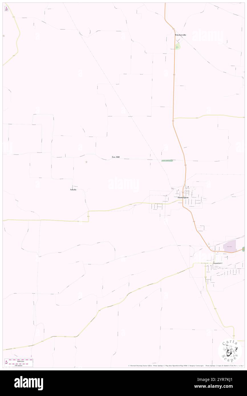 Arkansas diamond Cut Out Stock Images & Pictures - Alamy