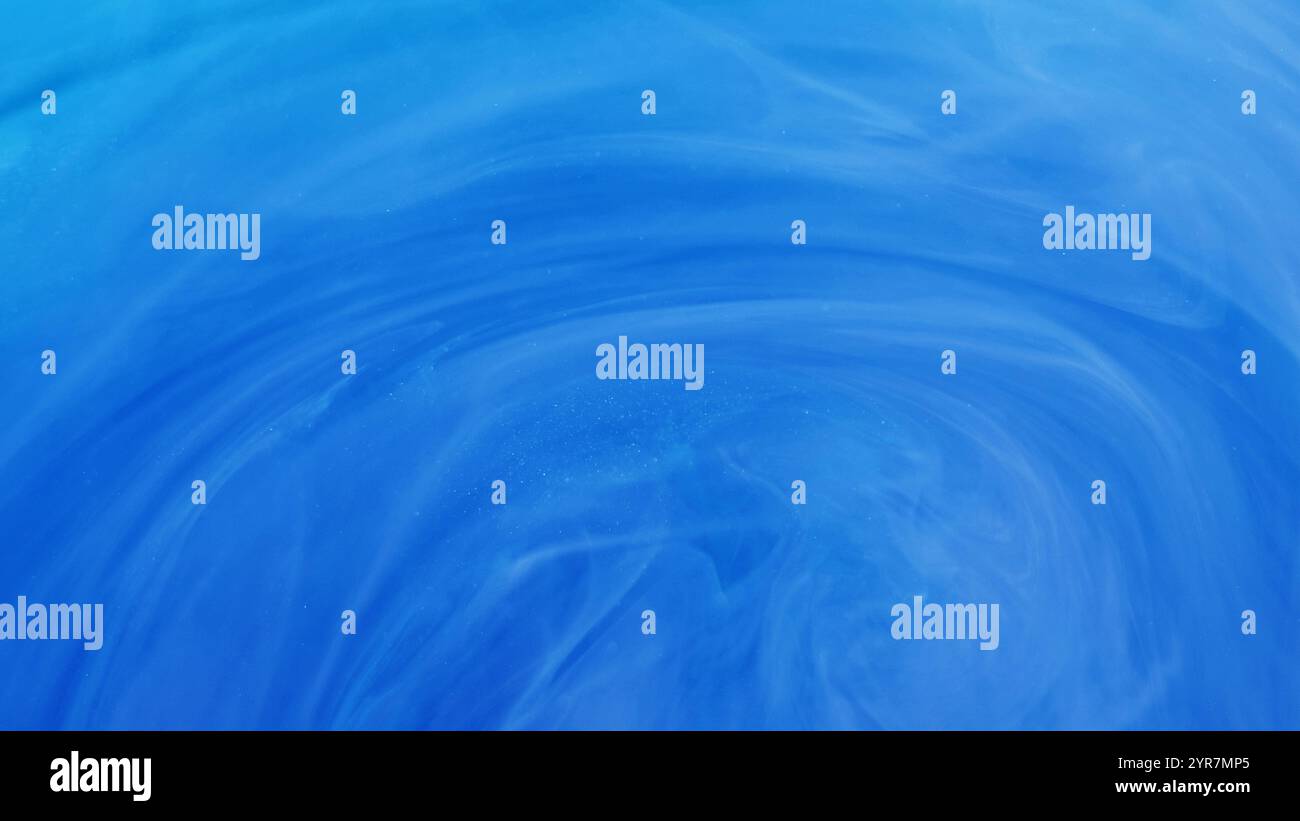 Cloud swirl blur shiny paint hi-res stock photography and images - Alamy