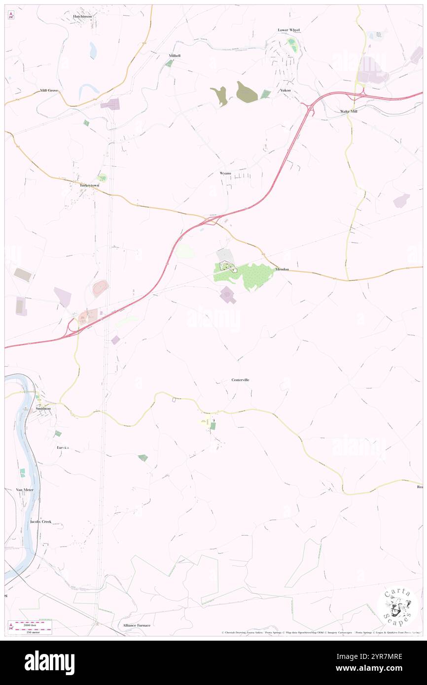 Township of south huntingdon hi-res stock photography and images - Alamy