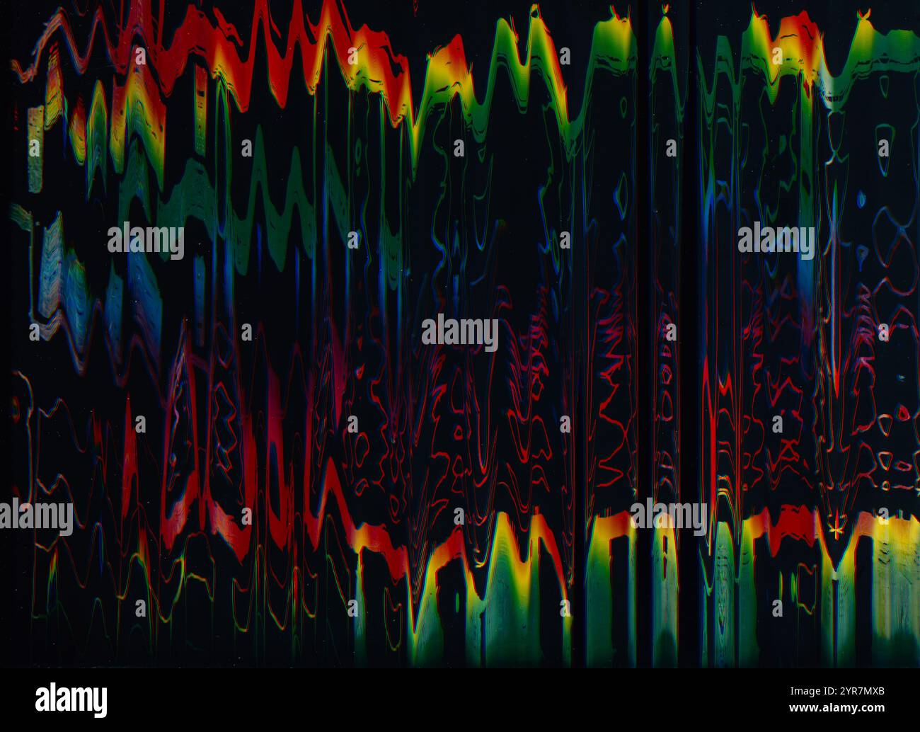 Broadcasting artifacts hi-res stock photography and images - Alamy