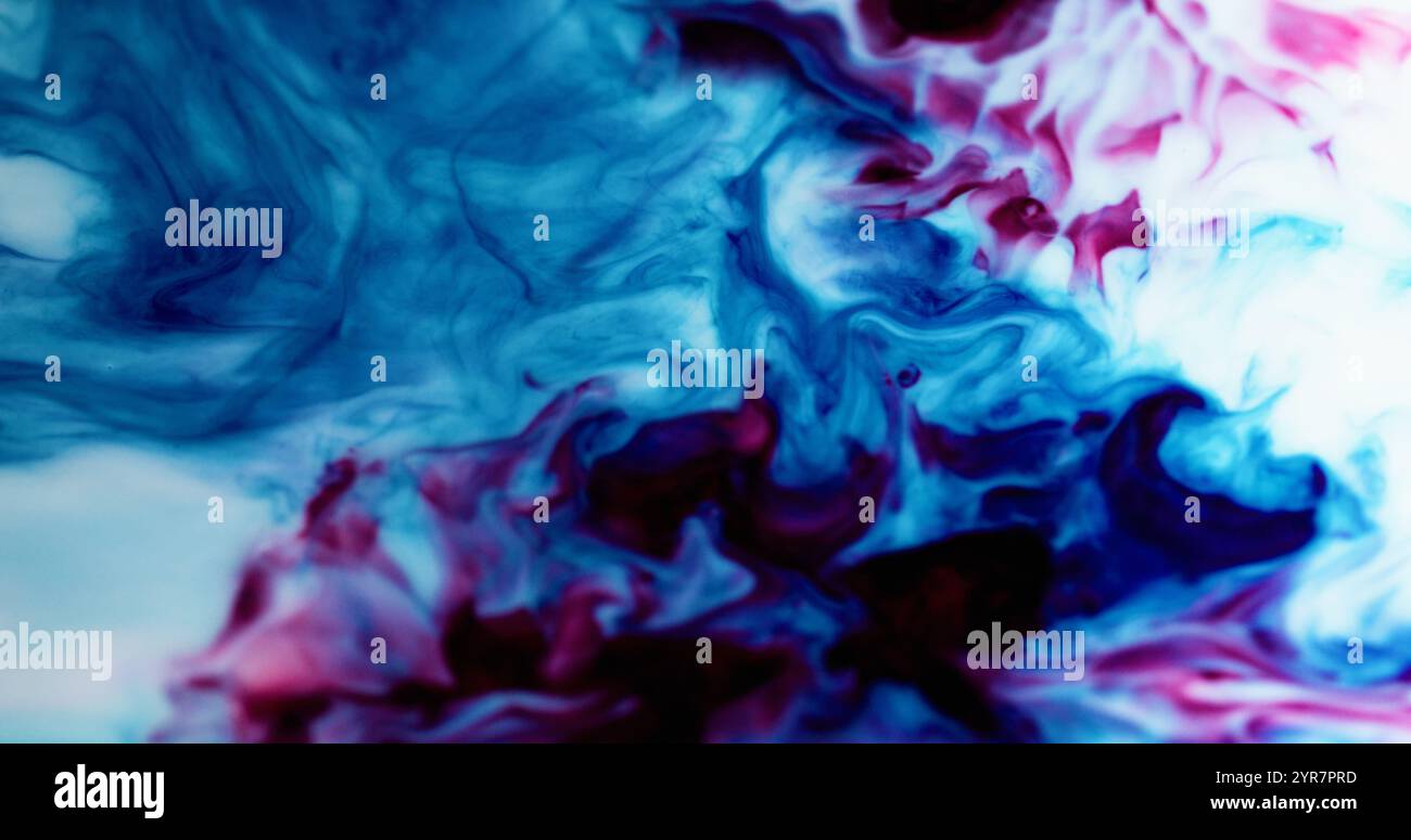 Soft liquid fluid spill effect hi-res stock photography and images - Alamy