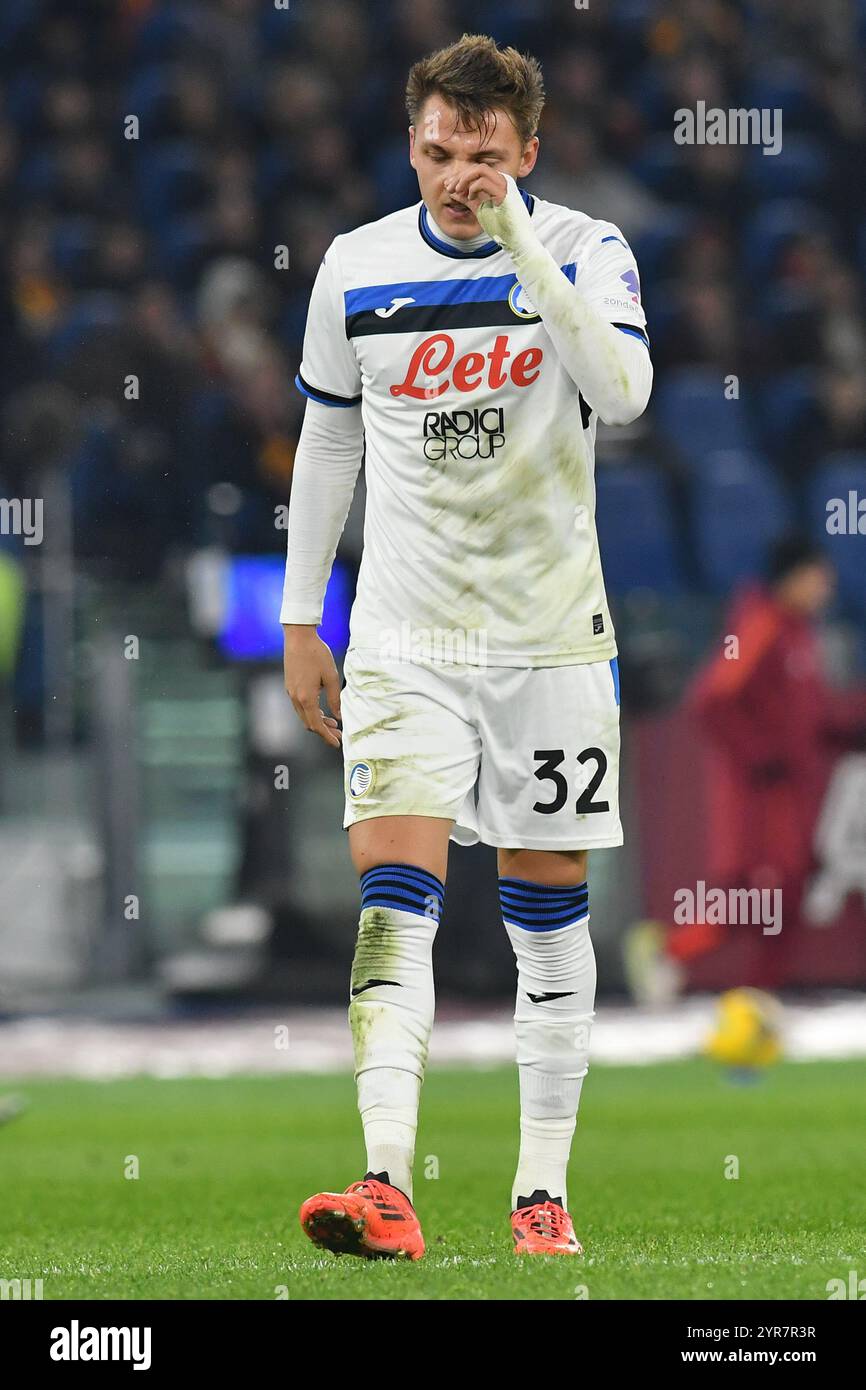 Lazio mateo hi-res stock photography and images - Alamy