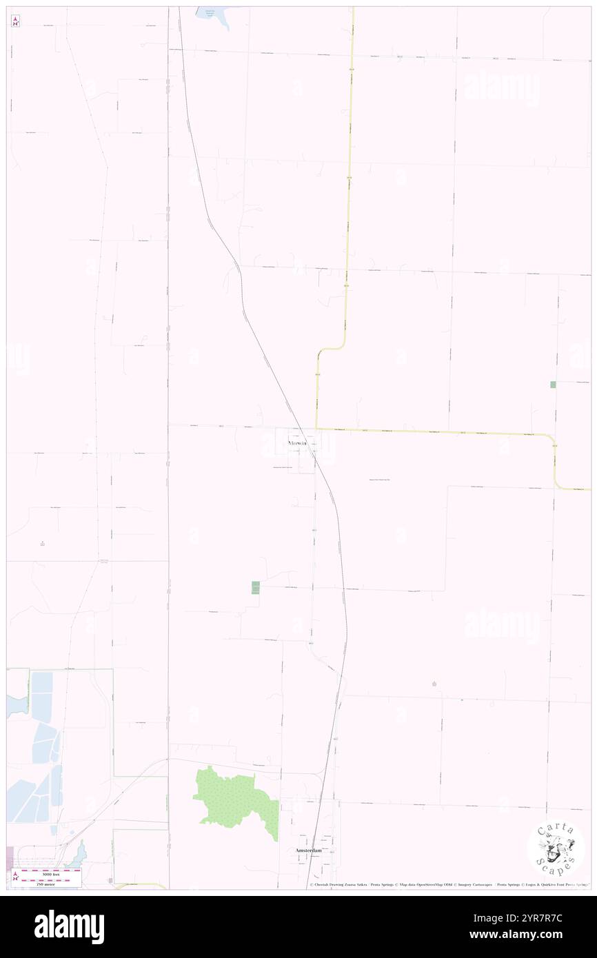Bates county atlas Cut Out Stock Images & Pictures - Alamy