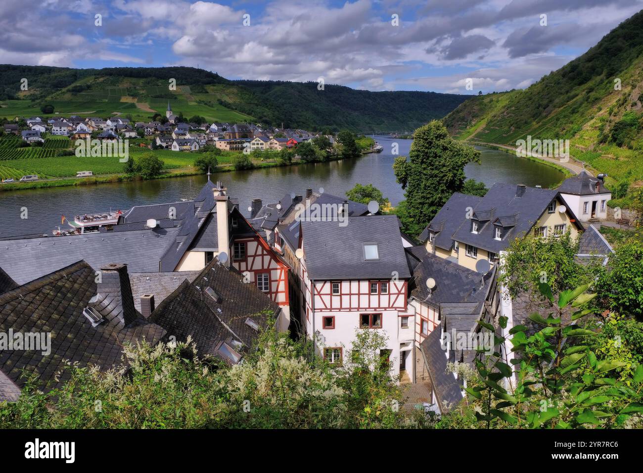 Klostertreppe steps hi-res stock photography and images - Alamy