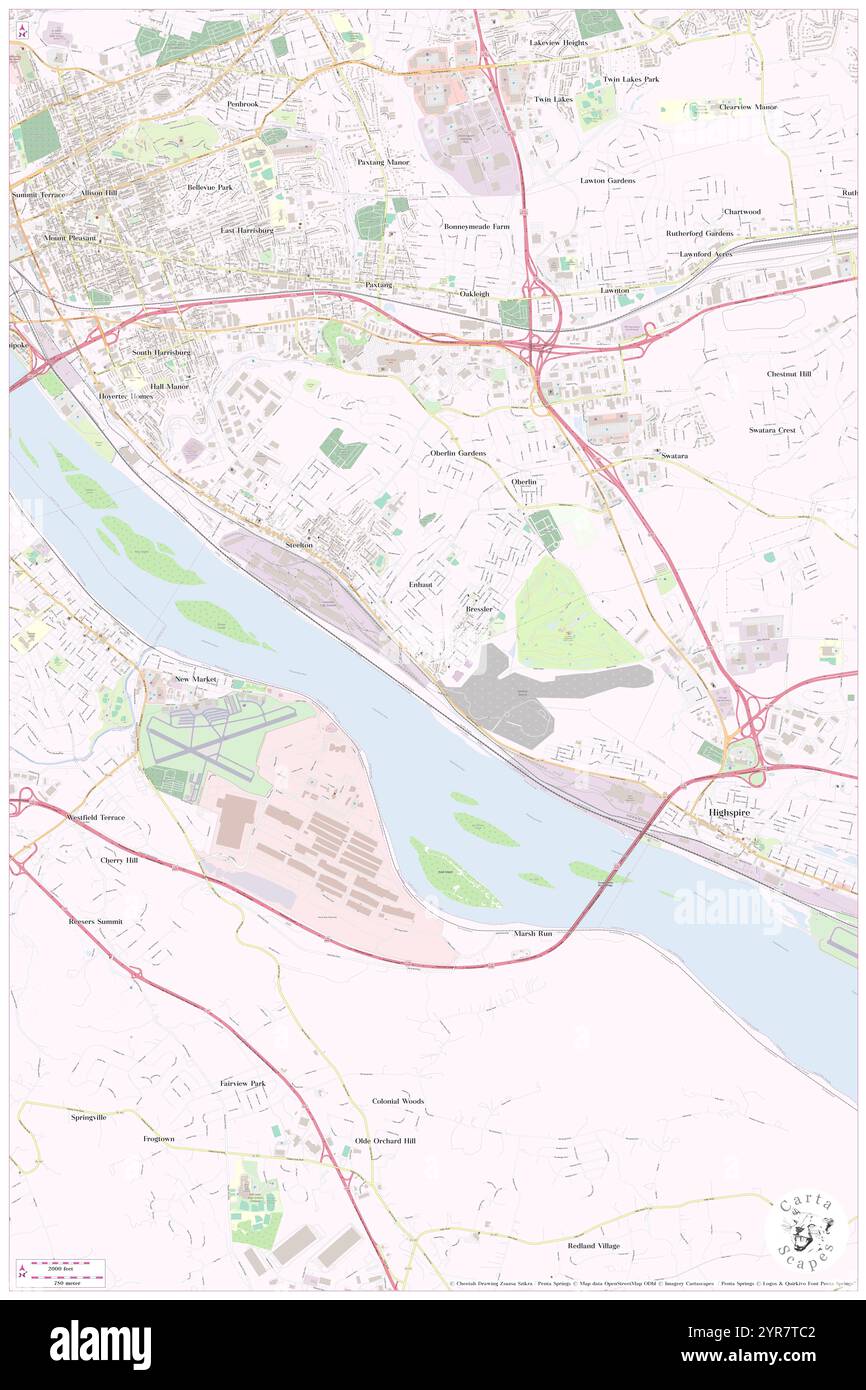 World map of dauphin hi-res stock photography and images - Alamy