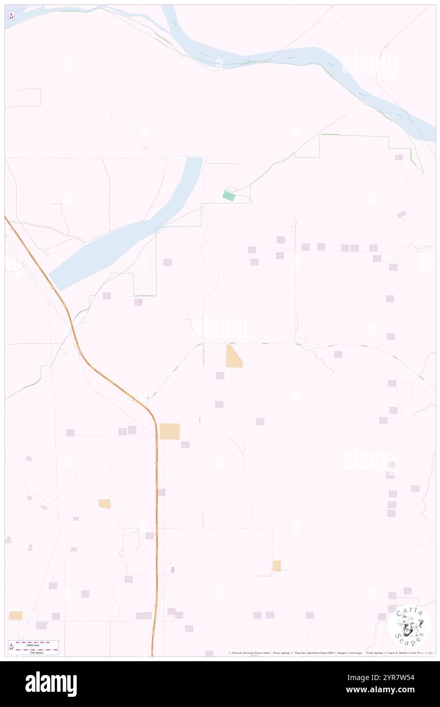 Township of wilbur historical hi-res stock photography and images - Alamy