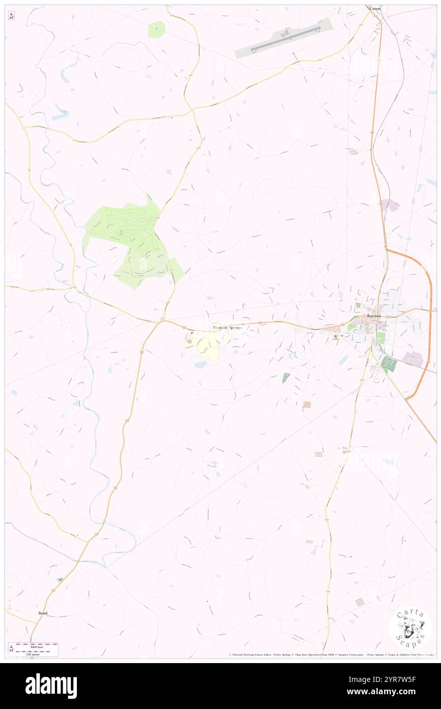 City of franklin springs hi-res stock photography and images - Alamy