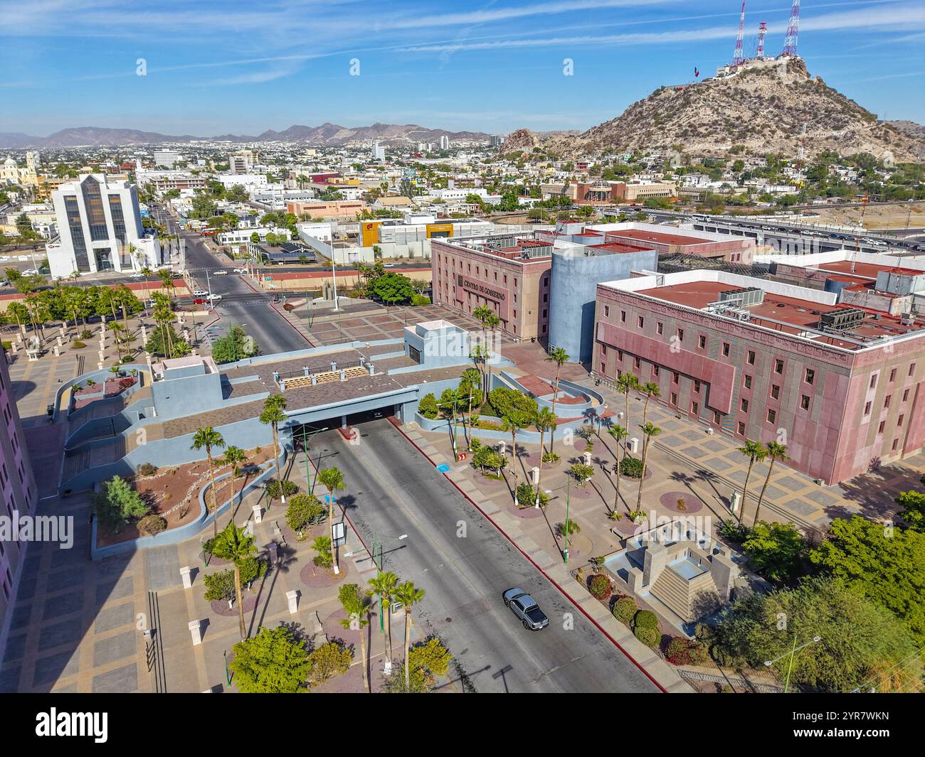 Campana rio hi-res stock photography and images - Alamy