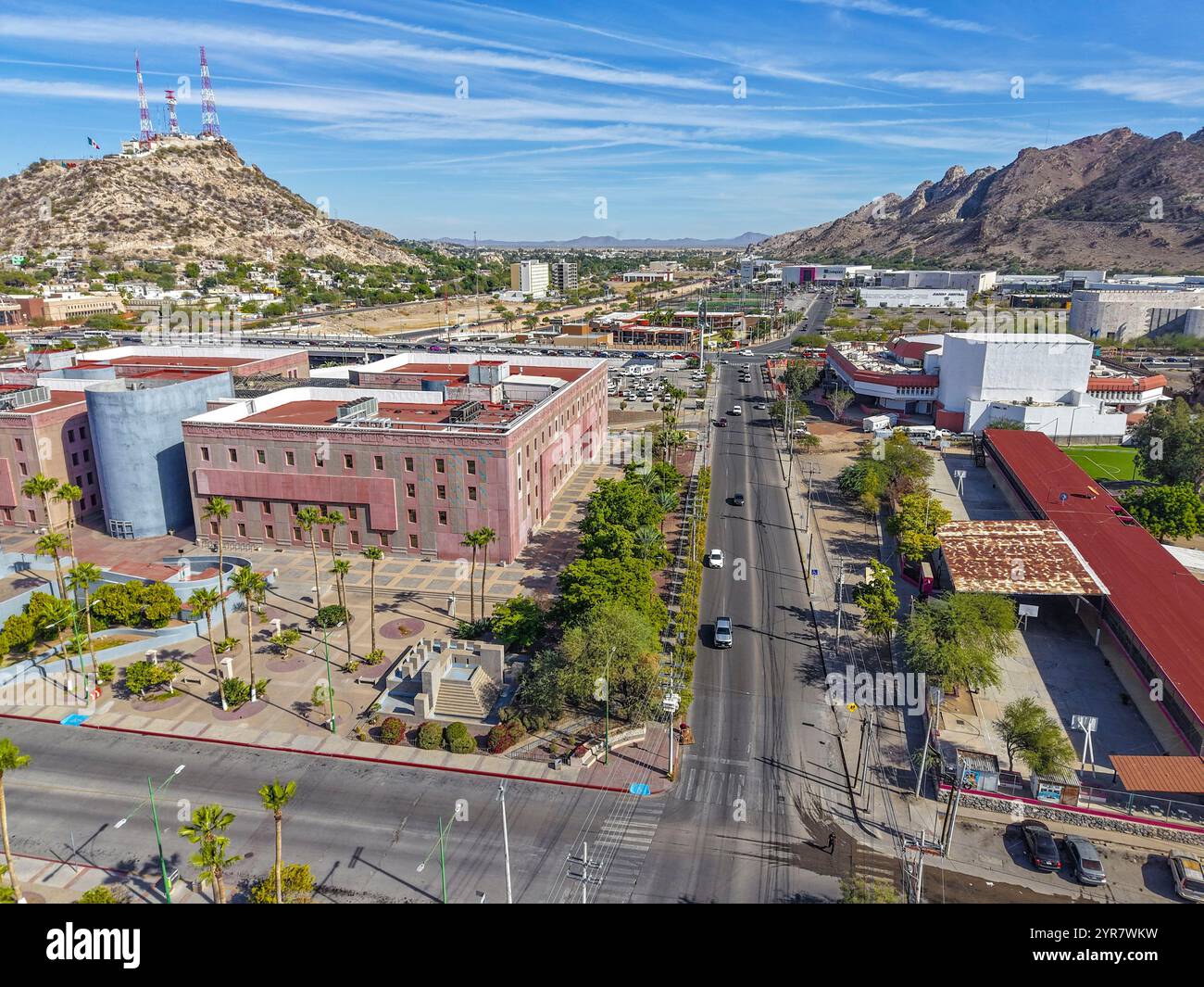 Gobierno del estado de mexico hi-res stock photography and images - Alamy