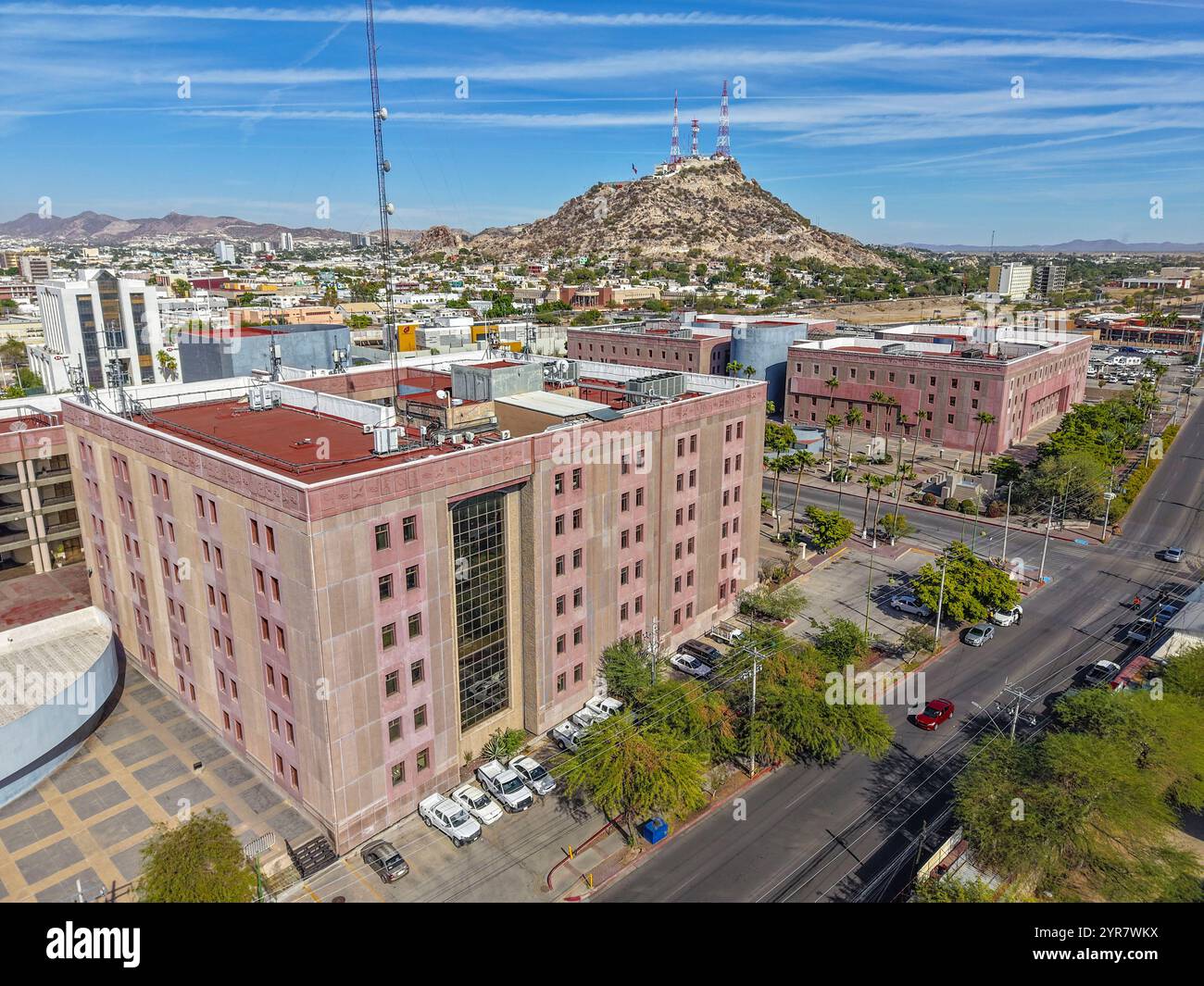 Campana rio hi-res stock photography and images - Alamy