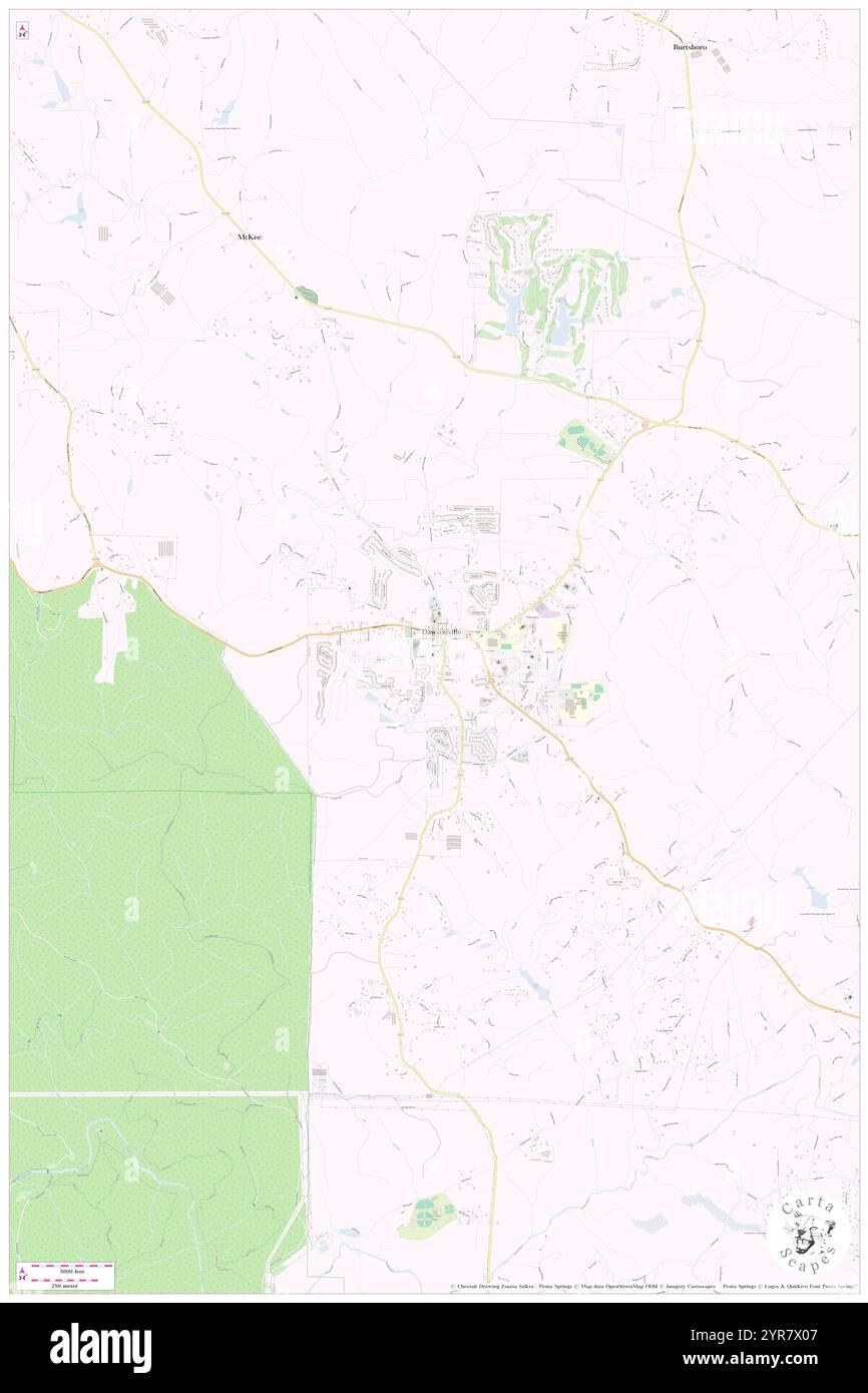 City of dawsonville hi-res stock photography and images - Alamy