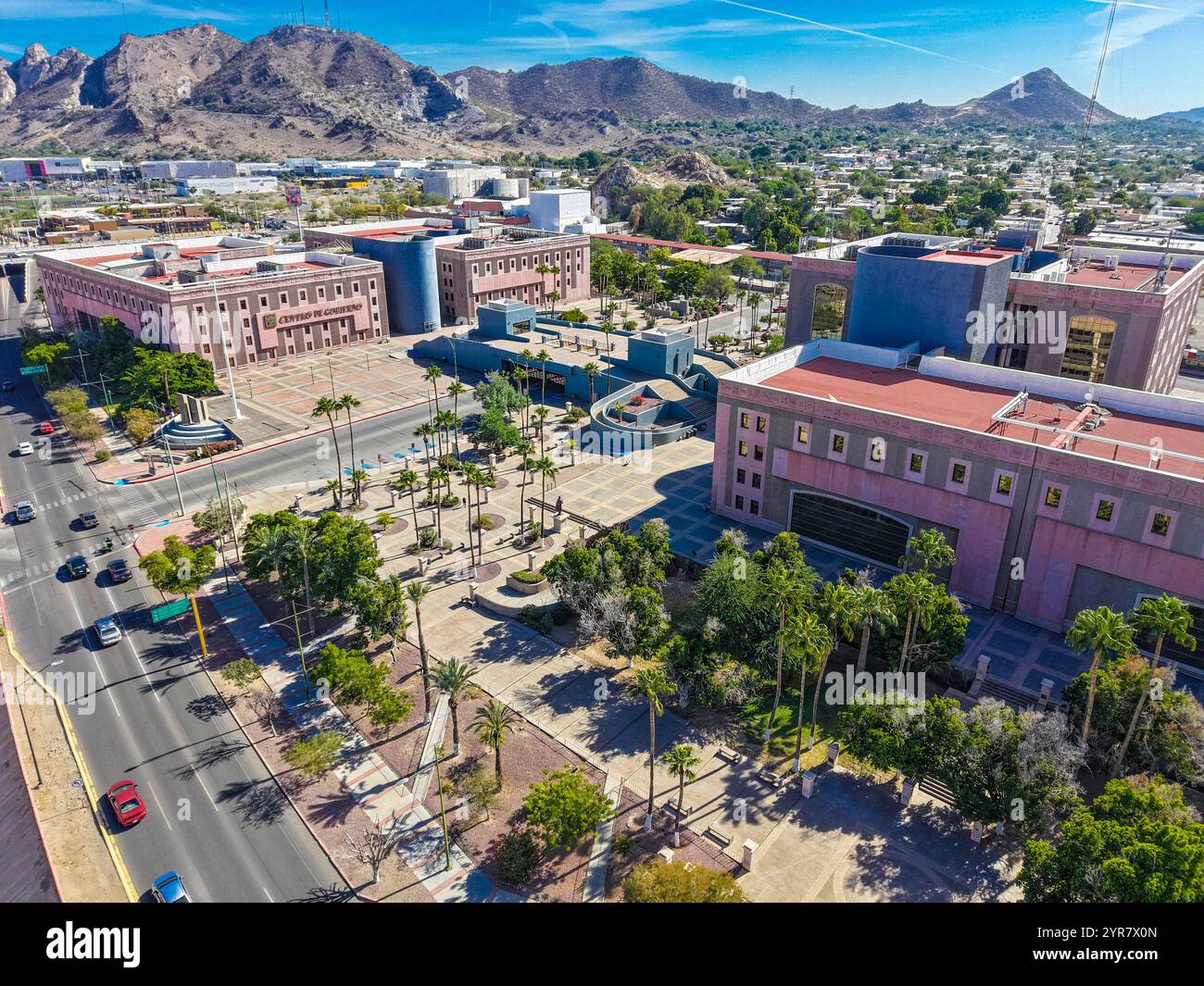 Gobierno del estado de mexico hi-res stock photography and images - Alamy