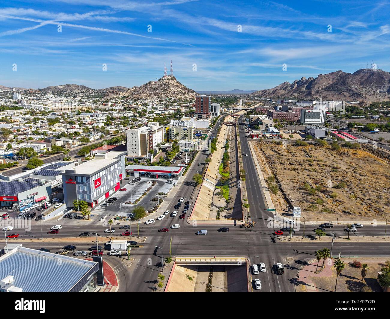 Rio de concreto hi-res stock photography and images - Alamy