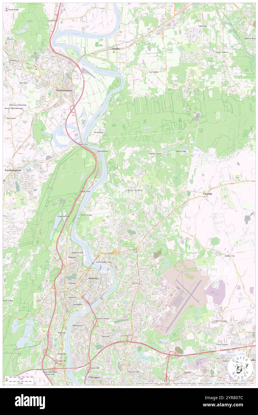 Town of south hadley hi-res stock photography and images - Alamy