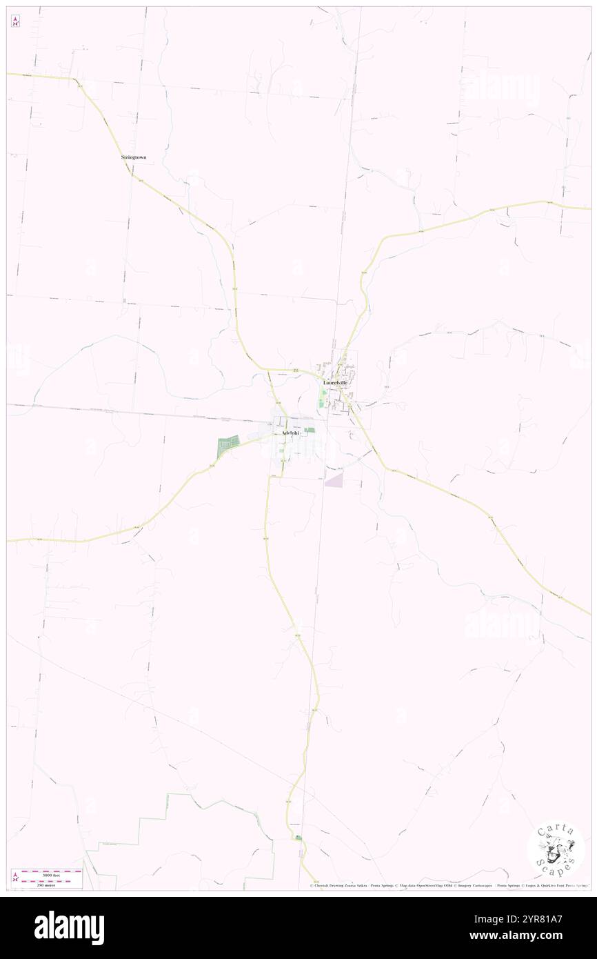 Village of adelphi hi-res stock photography and images - Alamy