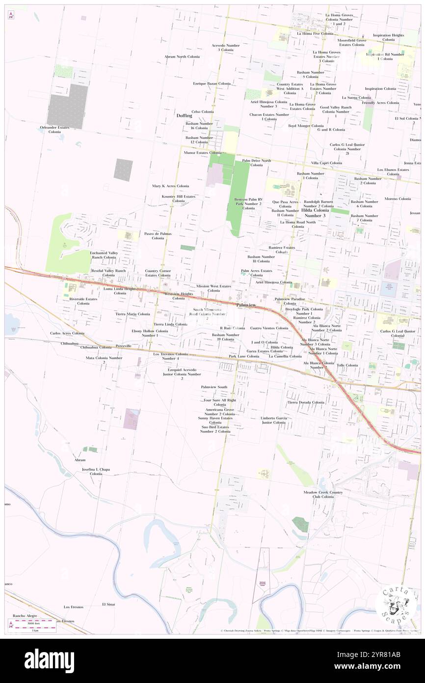 City of palmview hi-res stock photography and images - Alamy