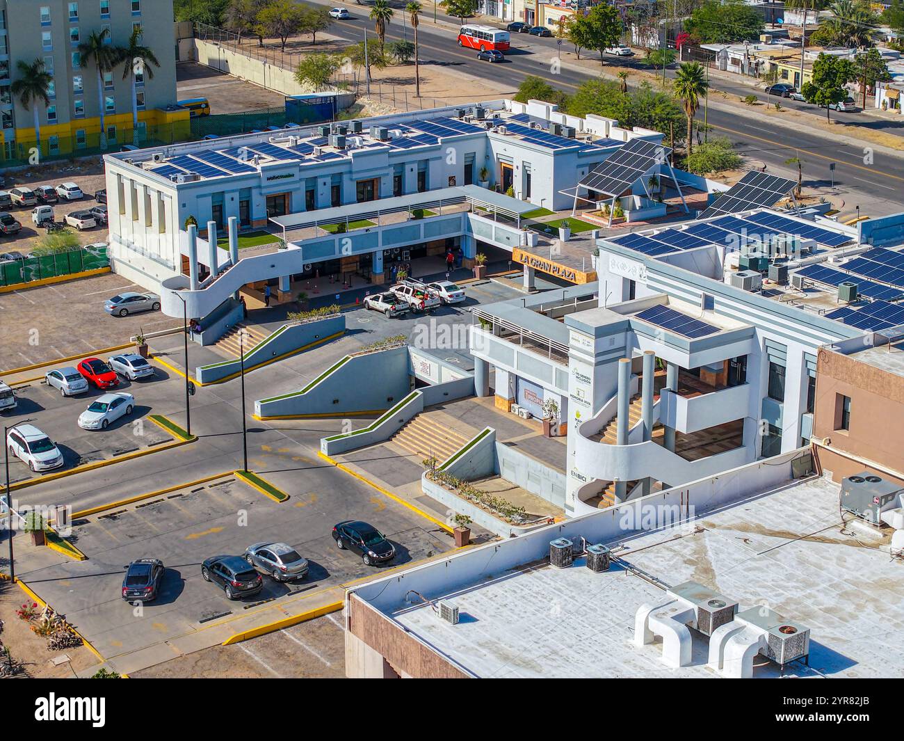 , Buildings, rent, businesses, offices, real estate in Vado del Rio in ...