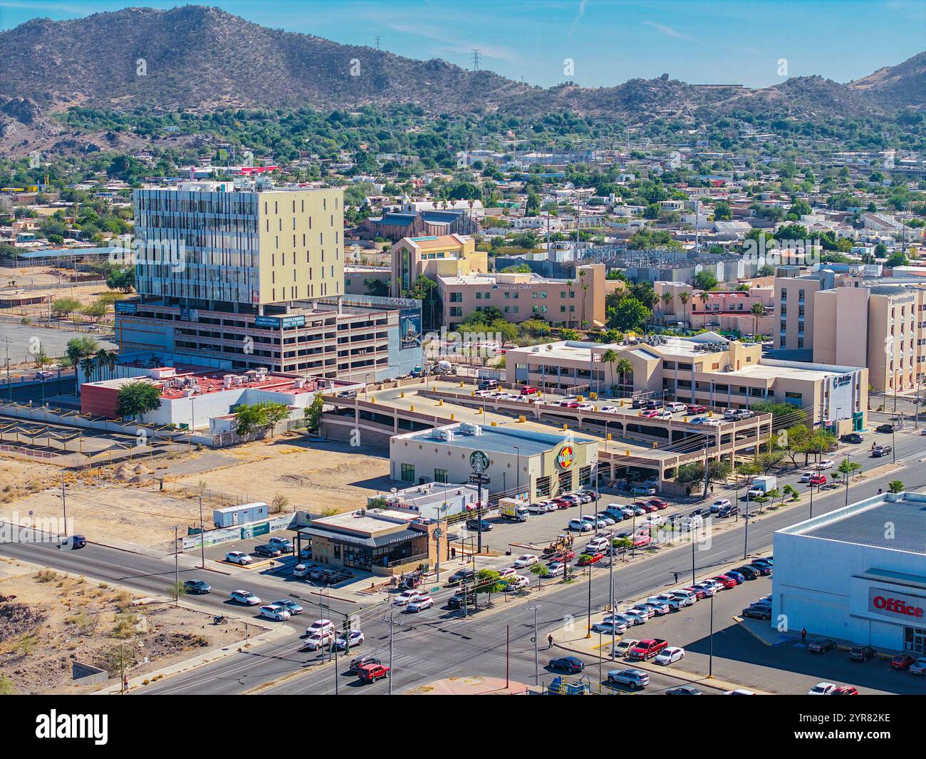 Waldos, Cima Hospital , High Medical Specialty, Celtara Cima, Cima ...